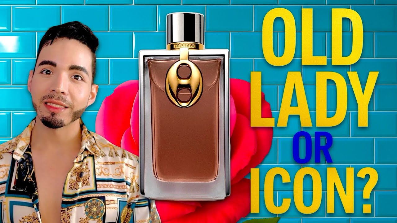 Rabanne’s New Rose 1969 Perfume: Stunning or Stale? - YouTube