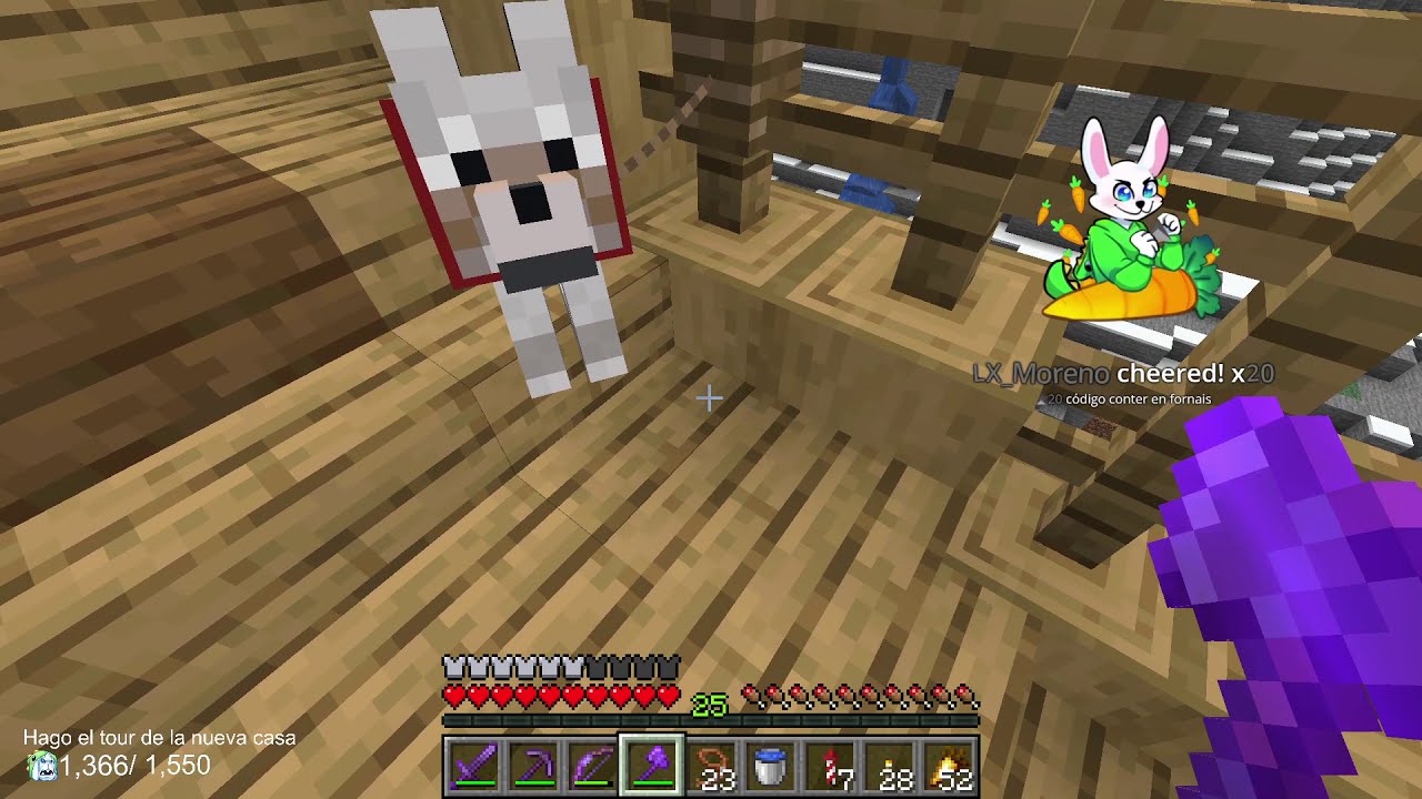 CONTER mata al perro de FARFA (Newton5) - YouTube