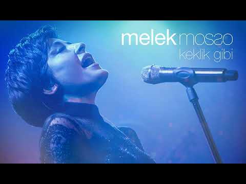 Melek Mosso - Keklik Gibi | FG Music Trap Remix
