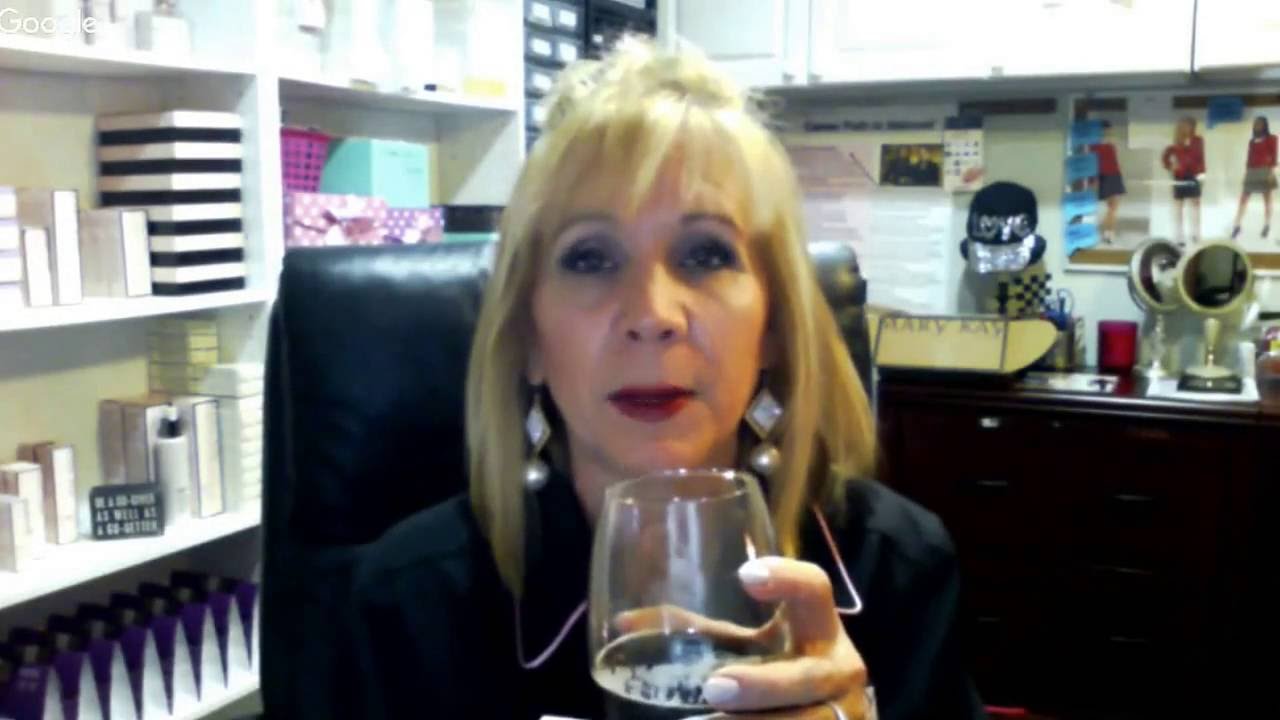 The Mary Kay Way Session 7 - YouTube