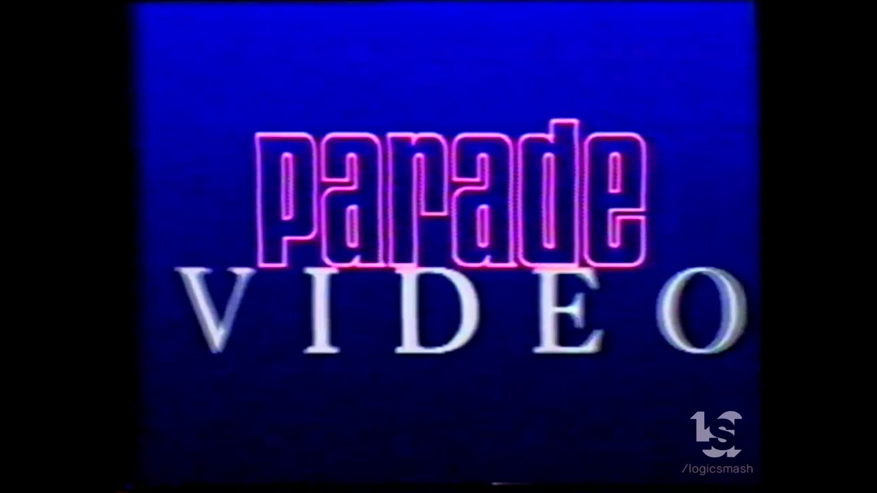 Parade Video (1973/1987) - YouTube