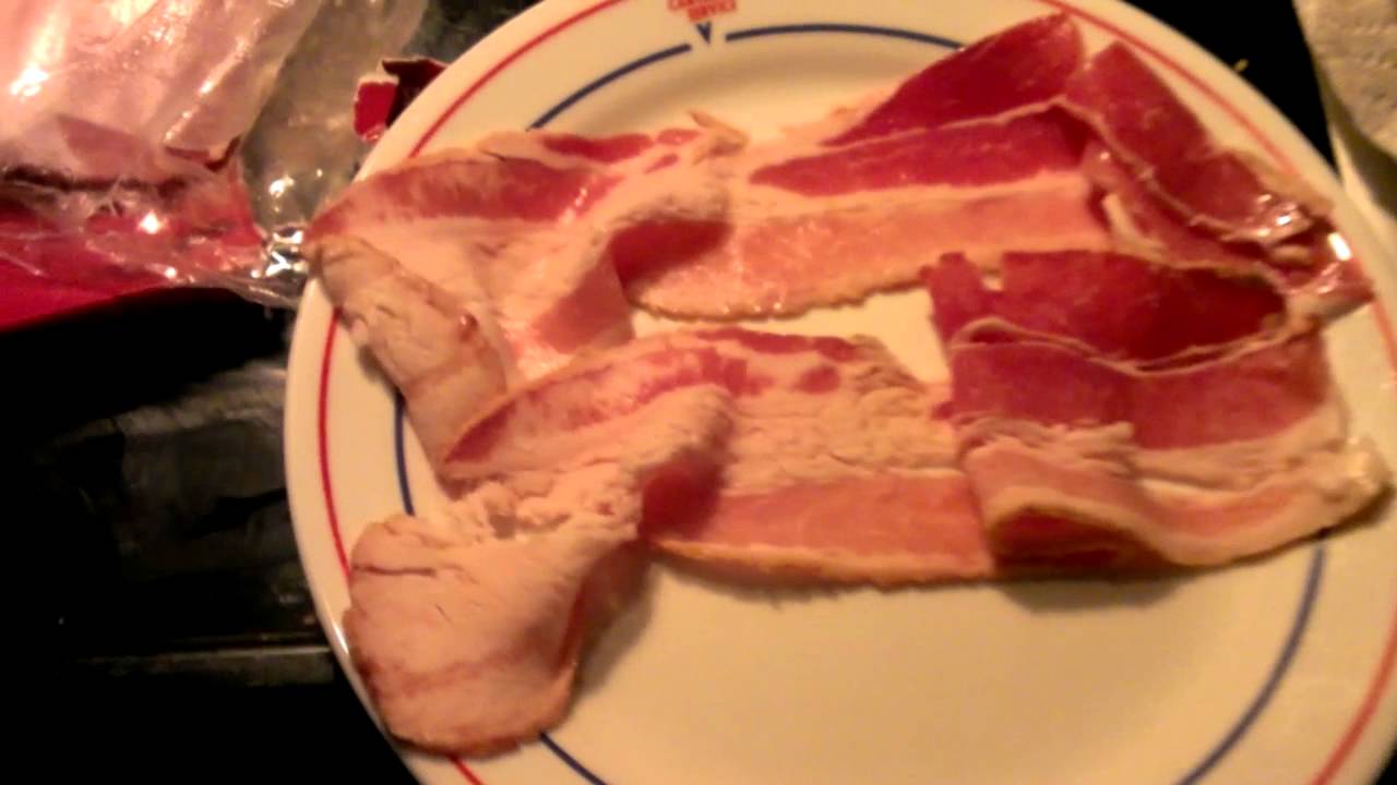 Better Bryan Bacon - YouTube