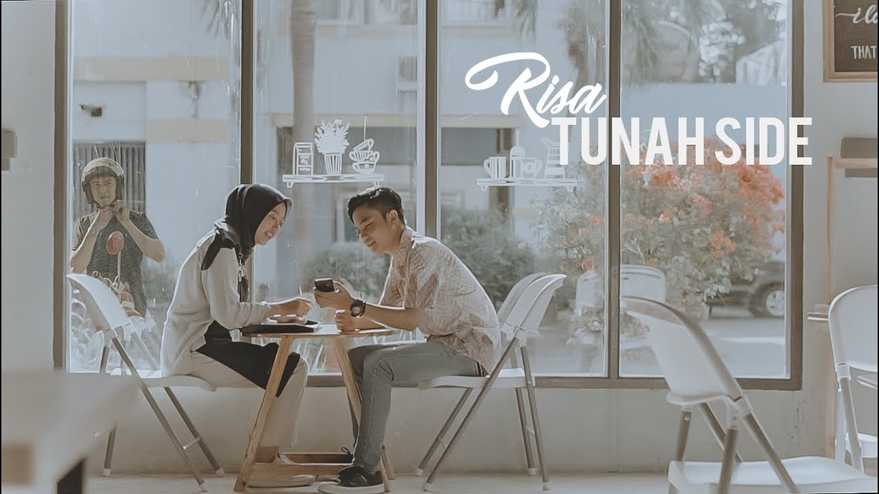 TUNAH SIDE - RISA (Official Musik Video) - YouTube