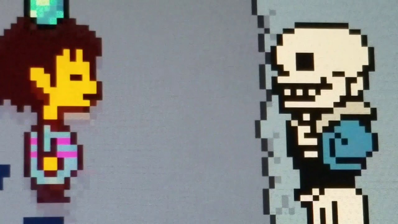 Papyrus' maze puzzle - YouTube