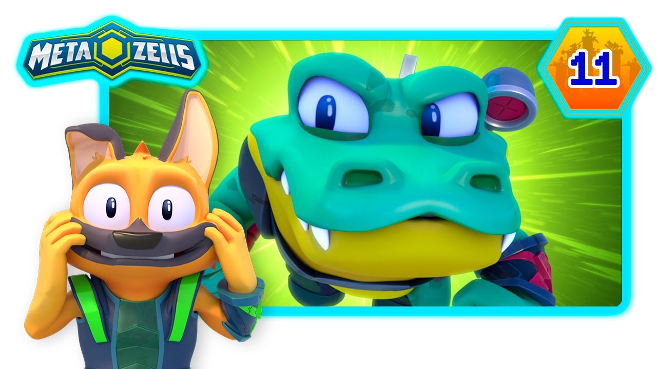 Episodio 11: Bone es uno de los nuestros | Dibujos animados para niños ...