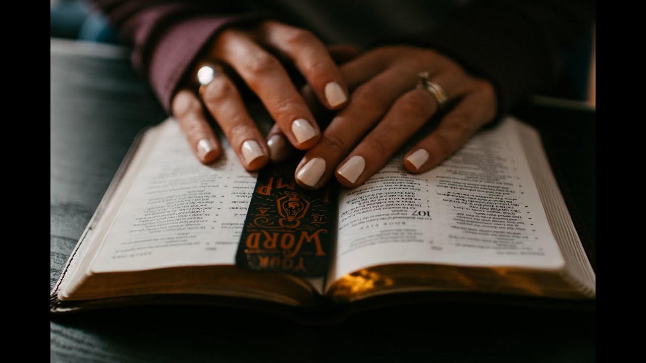 Contend for the Faith! Jude 20-23 - YouTube