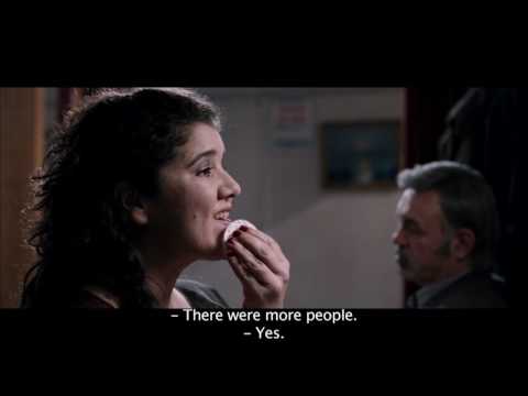 Yozgat Blues Official Trailer (Fragman)