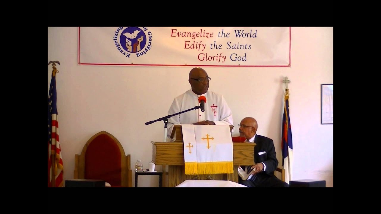 Our Great Deliverer - YouTube