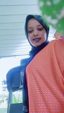 GAROOB KACSI WAALAY HAYO LIVE LOO BAASHAALINAYO XAAX - YouTube