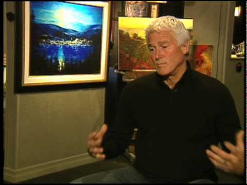 Stephen Shortridge talks about Hayden Canyon - YouTube