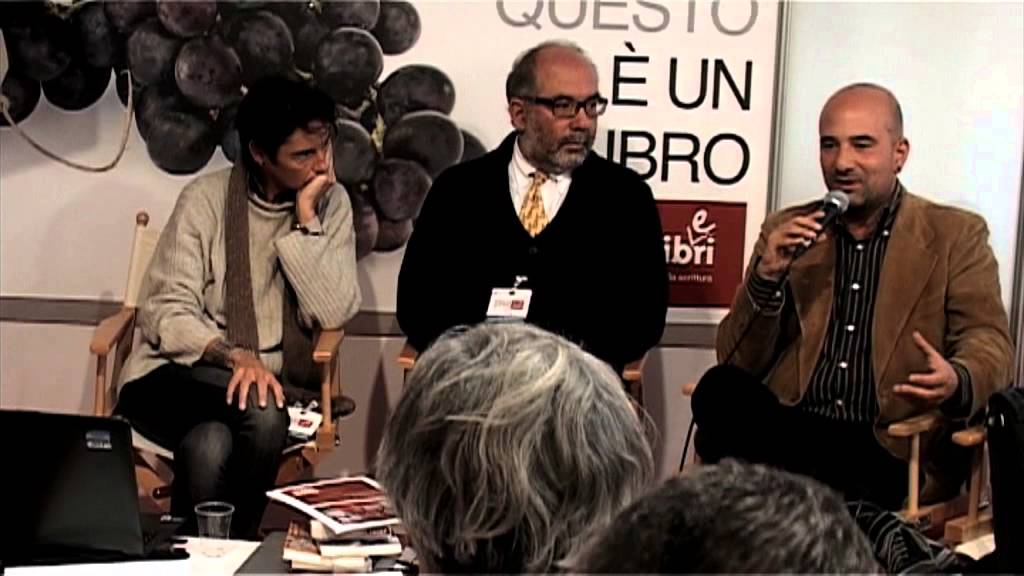 PIU LIBRI PIU LIBERI - presentazione di ESPERANZA - Paolo e Pierre ...