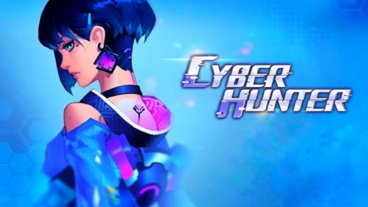 🔥Cyber Hunter🔥 O Mapa Do cyber hunter refeito do 0? Primeira pessoa no ...