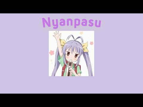 Nyanpasu Yabure Kabure Song Remix ❧ 10 Hours