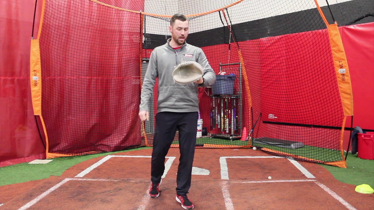 Catching Primary and Secondary Positions - YouTube