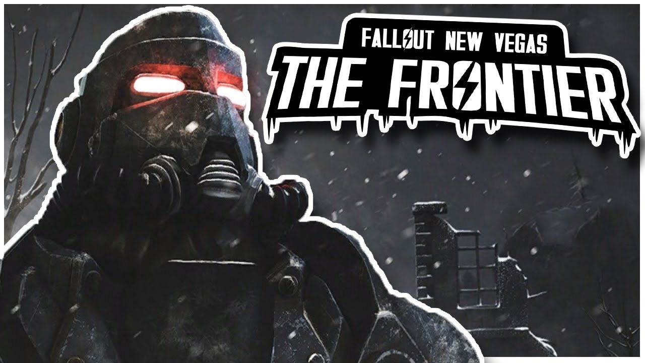 Fallout: The Frontier - YouTube