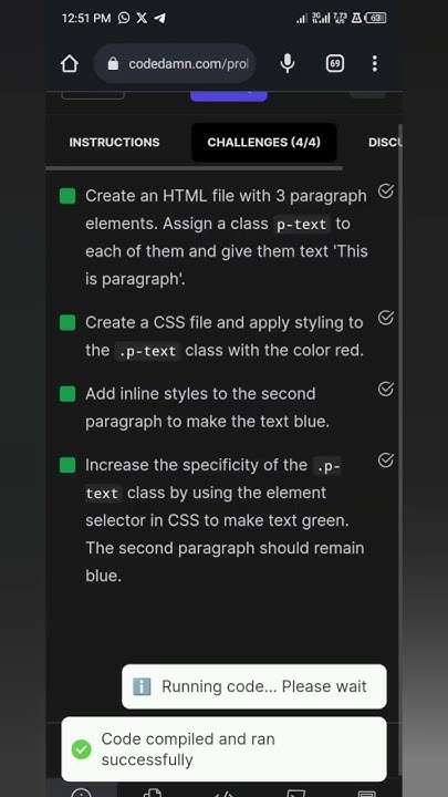 100 Days of Frontend Challenge / Day 15 / - YouTube