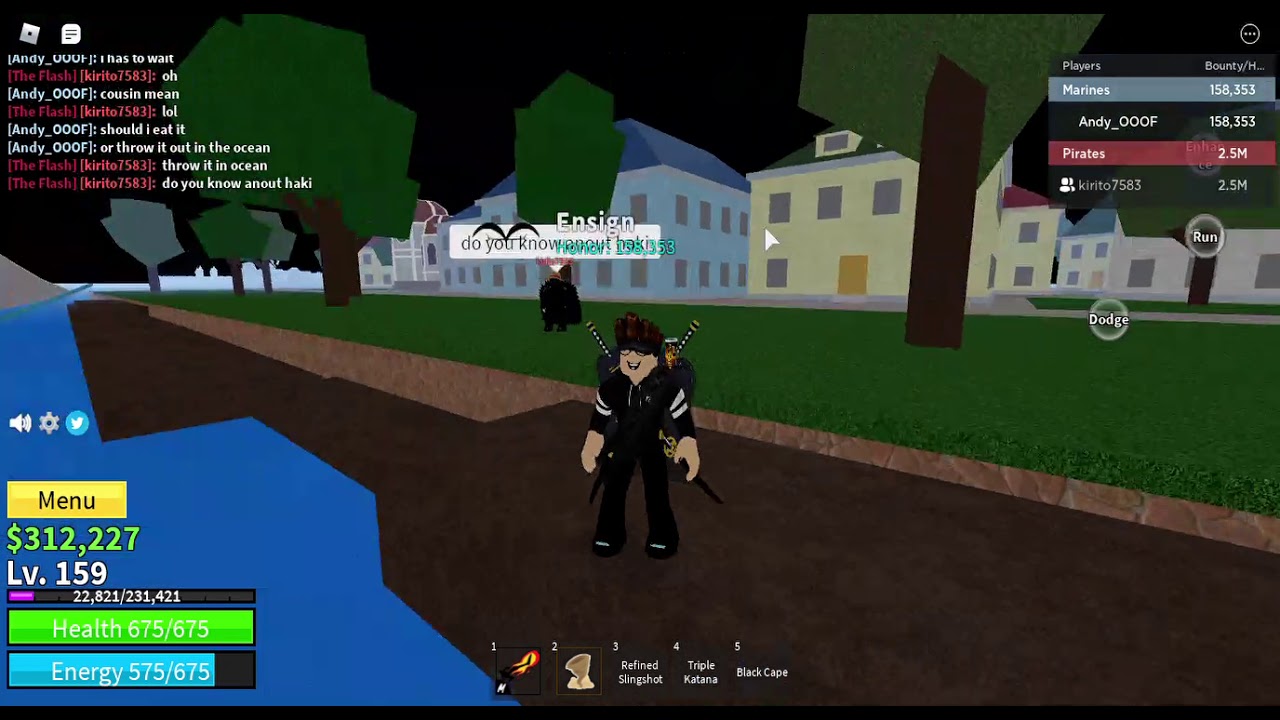 Roblox Blox fruit ep.4 Playing with Friend - YouTube