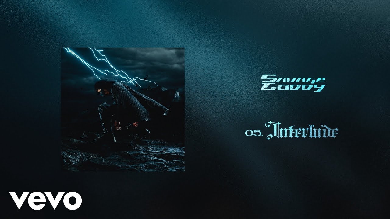 Savage Toddy - Interlude (Audio) - YouTube