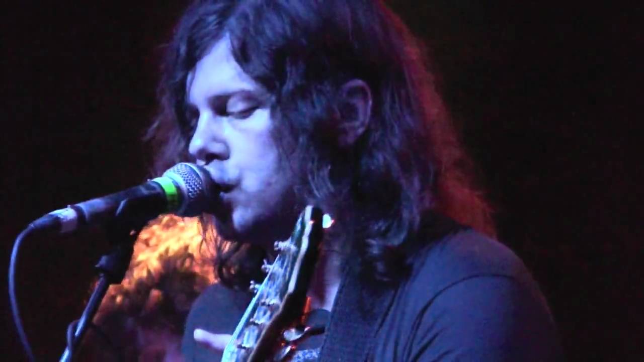 Dax Riggs - Night Is the Notion - 8/10/10 - Atlanta, GA - The Earl ...