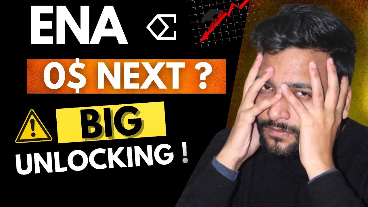 ENA Coin Big Price Prediction 😱| Ena Coin News | Ethena Coin Price ...