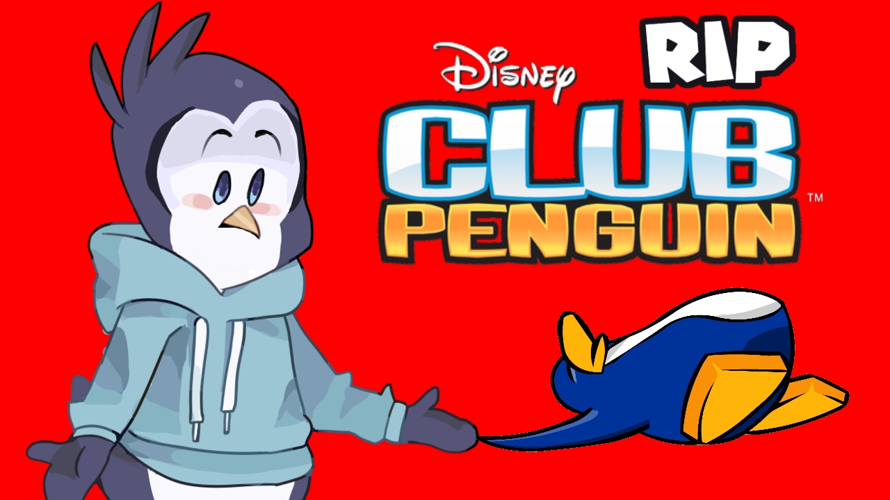 Let's talk about Club Penguin. - YouTube