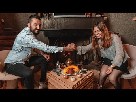 SEVMEMELİYİZ COVER (Haydar Kazanıroğlu - Rengin Parmaksız)