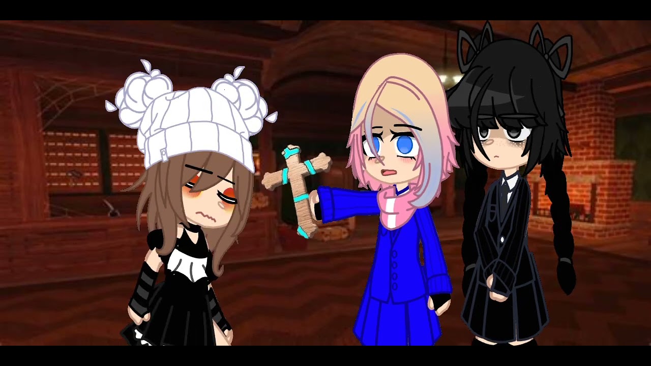 Crucifix Meme (Check the description) - YouTube