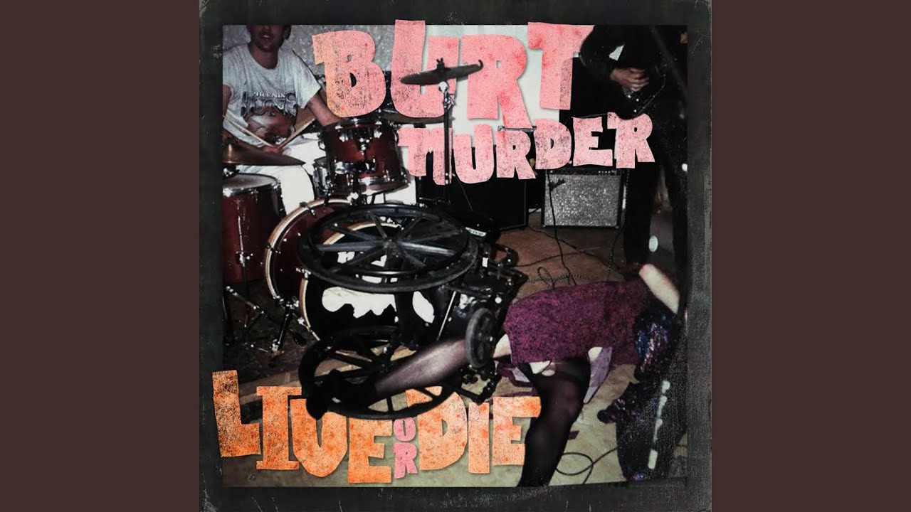 Poop Puncher (live) - YouTube