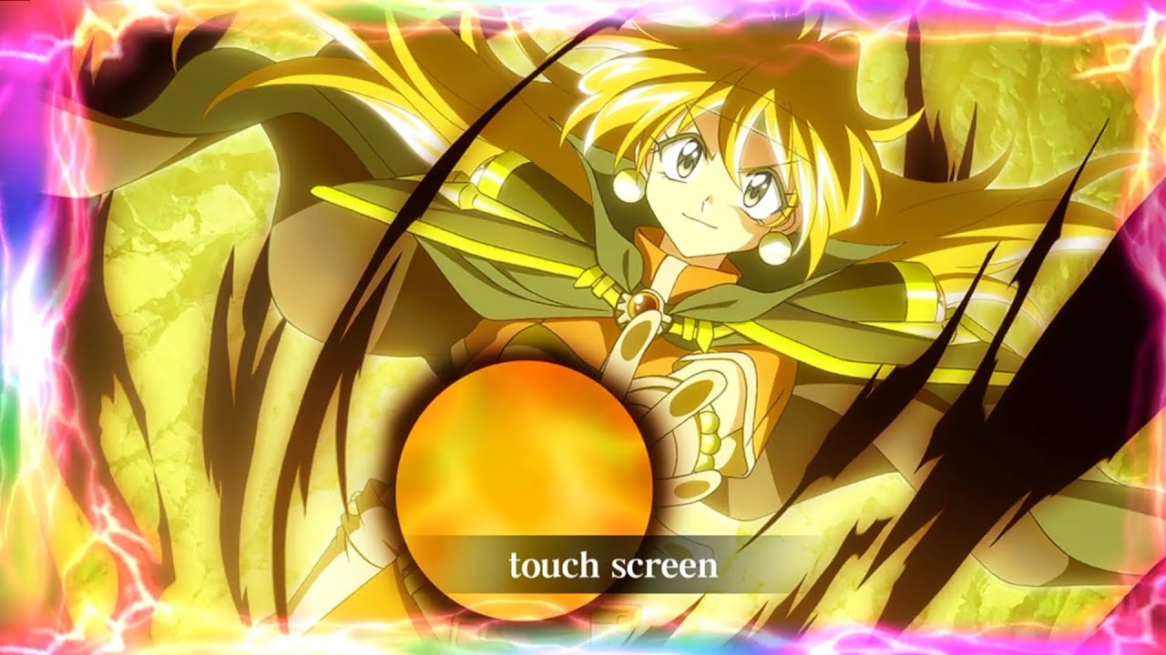 Tales of the Rays X Slayers Summon Lina Inverse - YouTube