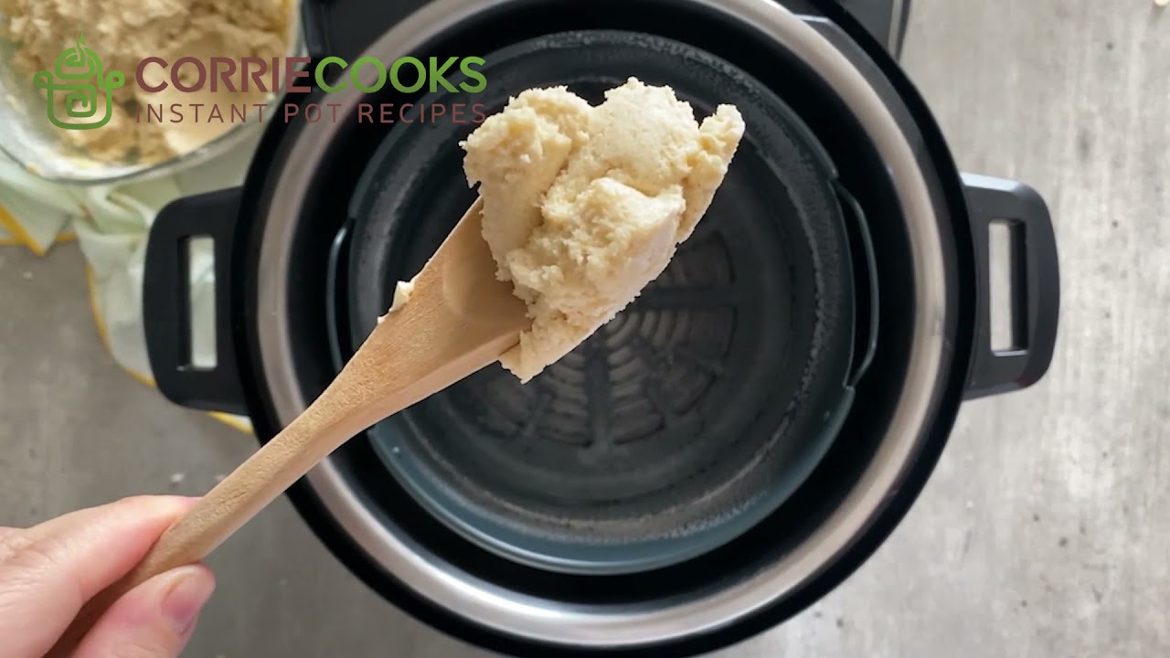 Instant Pot Sugar Cookies - YouTube