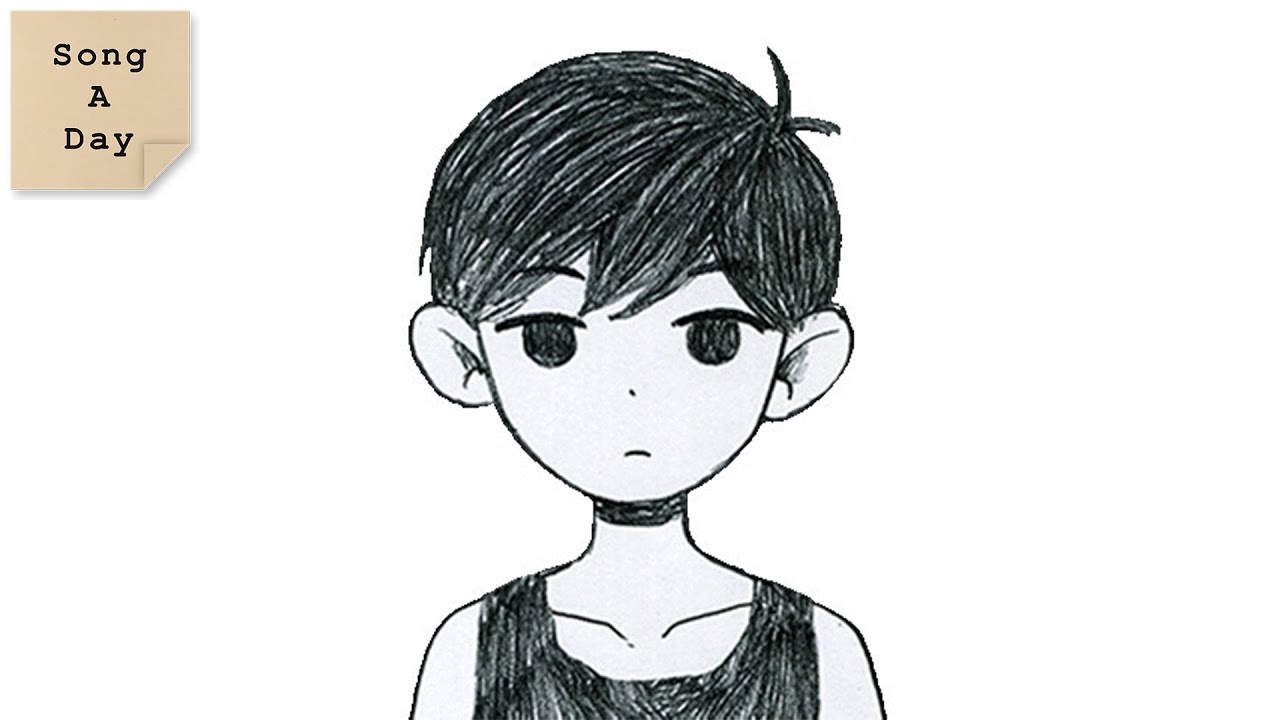 Omori - Title (Music Box) - YouTube