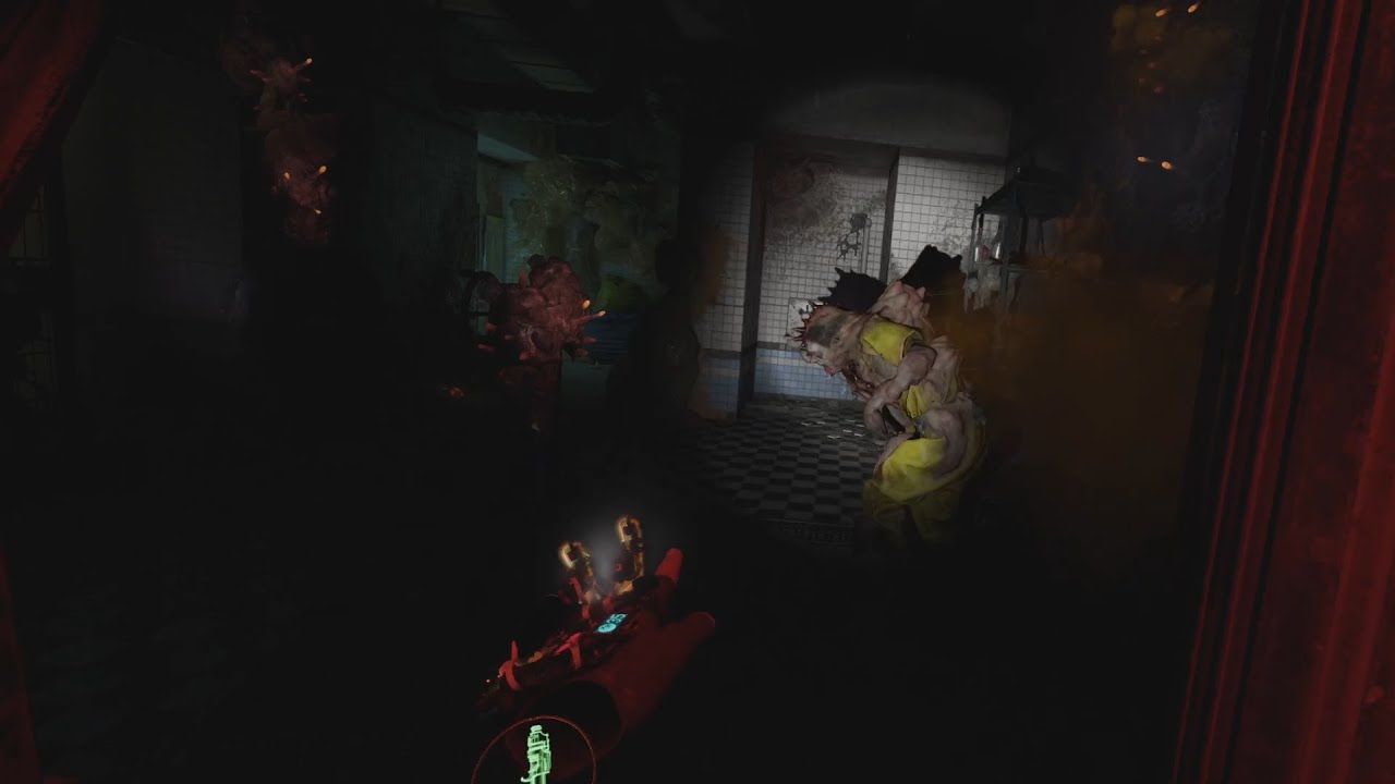 SovietWomble encounters "Jeff" - Half Life: Alyx gameplay - YouTube