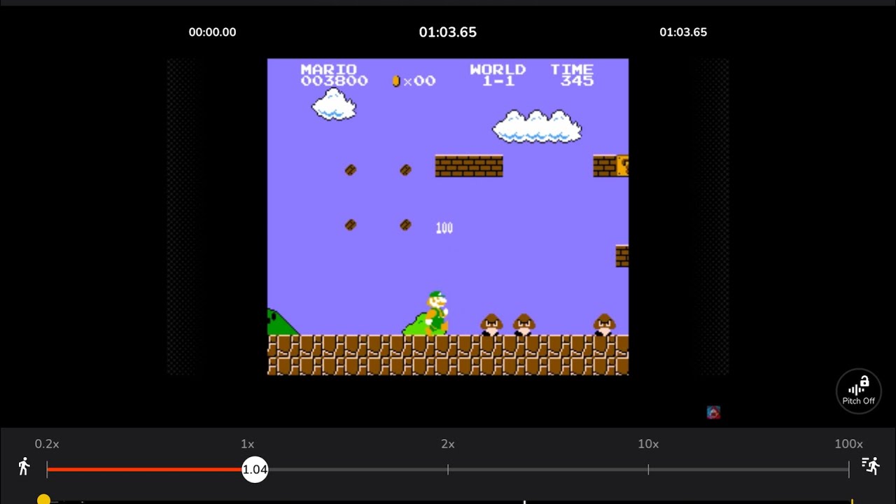 How to make PAL PITCH in your video - YouTube