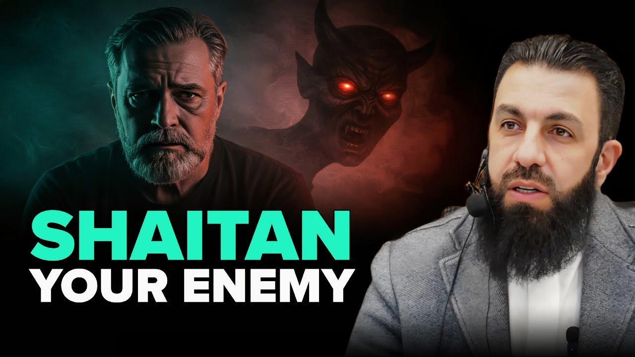 Why Shaitan's Power Is Weak | Why Shaitan Became Disbeliever | Belal ...