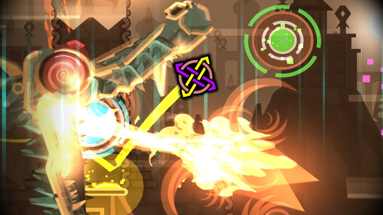 GD 2.2 | Gauntlet Levels + Other Stuff - YouTube