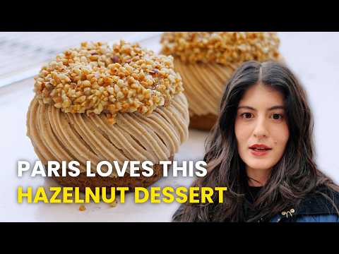 I Tried Paris’ Most Iconic Dessert (And Now I want to move here?)