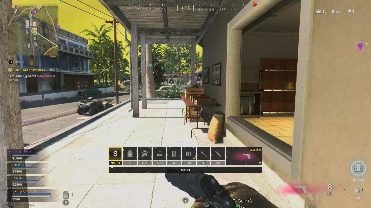 Call of Duty: momentos raros de la teniente rada - YouTube