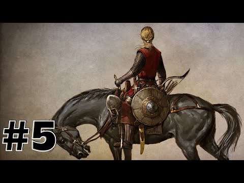 Mount & Blade Warband türkçe oynanış/bölüm #5 ( Gelin Adayları )