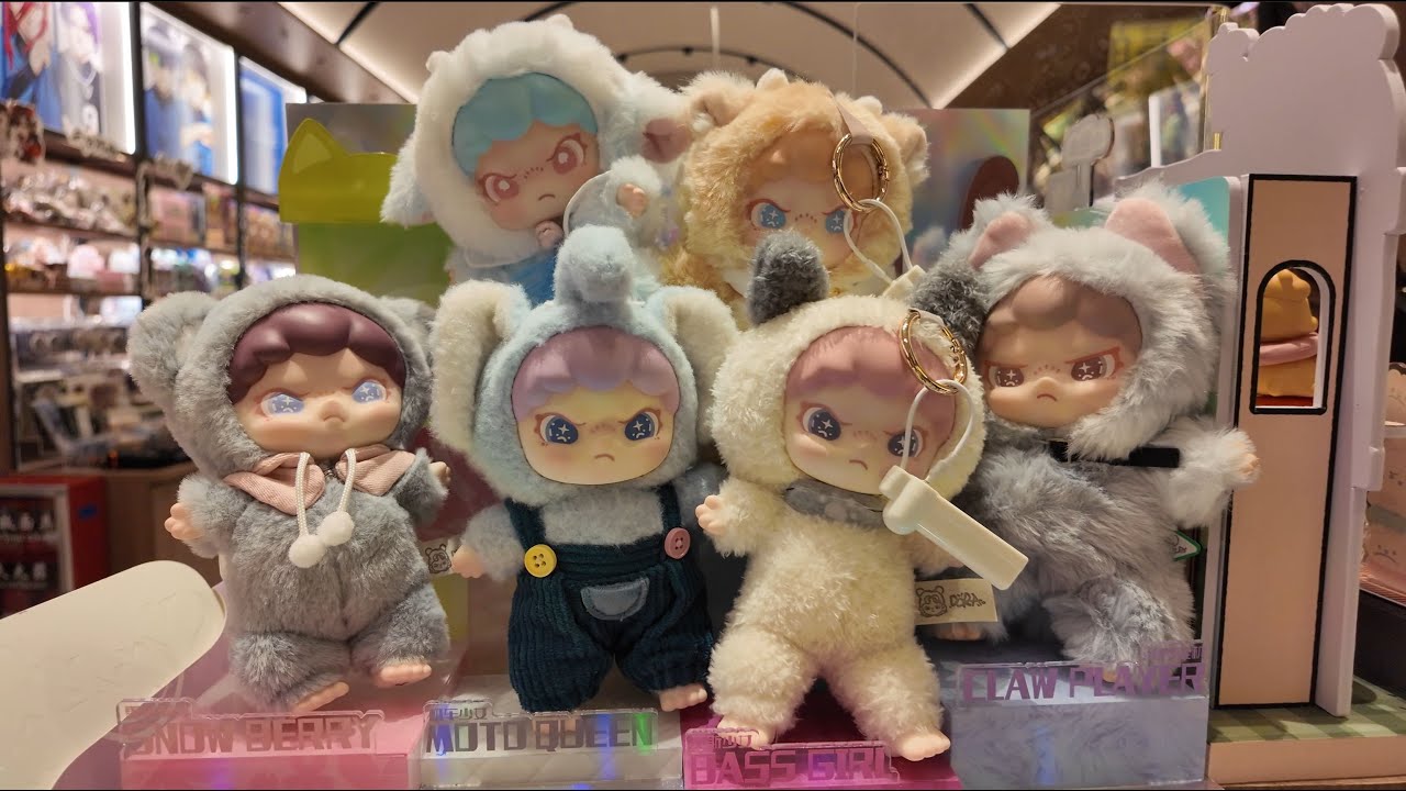 Shenzhen Joy City || 深圳大悦城 - YouTube