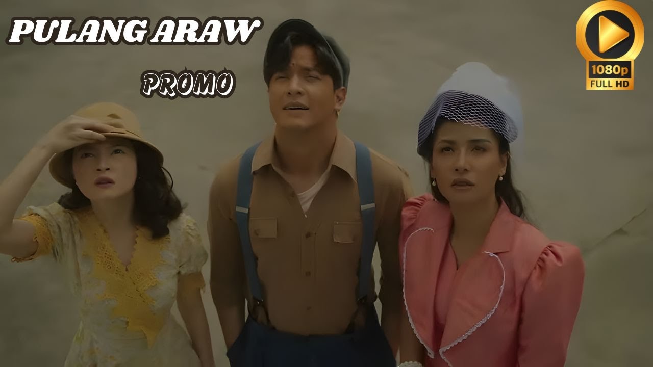 Pulang Araw | Trailer Details information #2 | Netflix Philippines ...