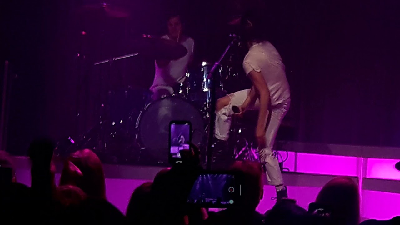 2019 09 29 930 CLUB K FLAY Tour 8 PM High Enough 20190929 223213 - YouTube