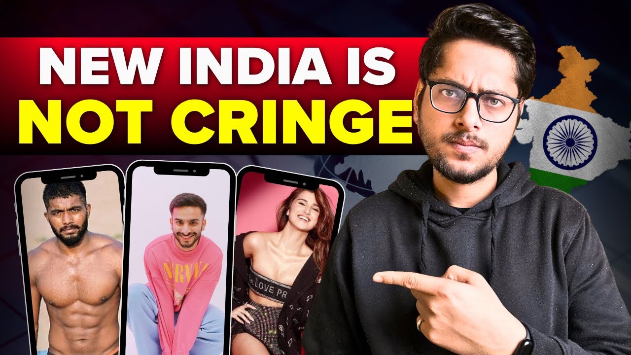 Why GenZ is the BEST generation | Open Letter - YouTube