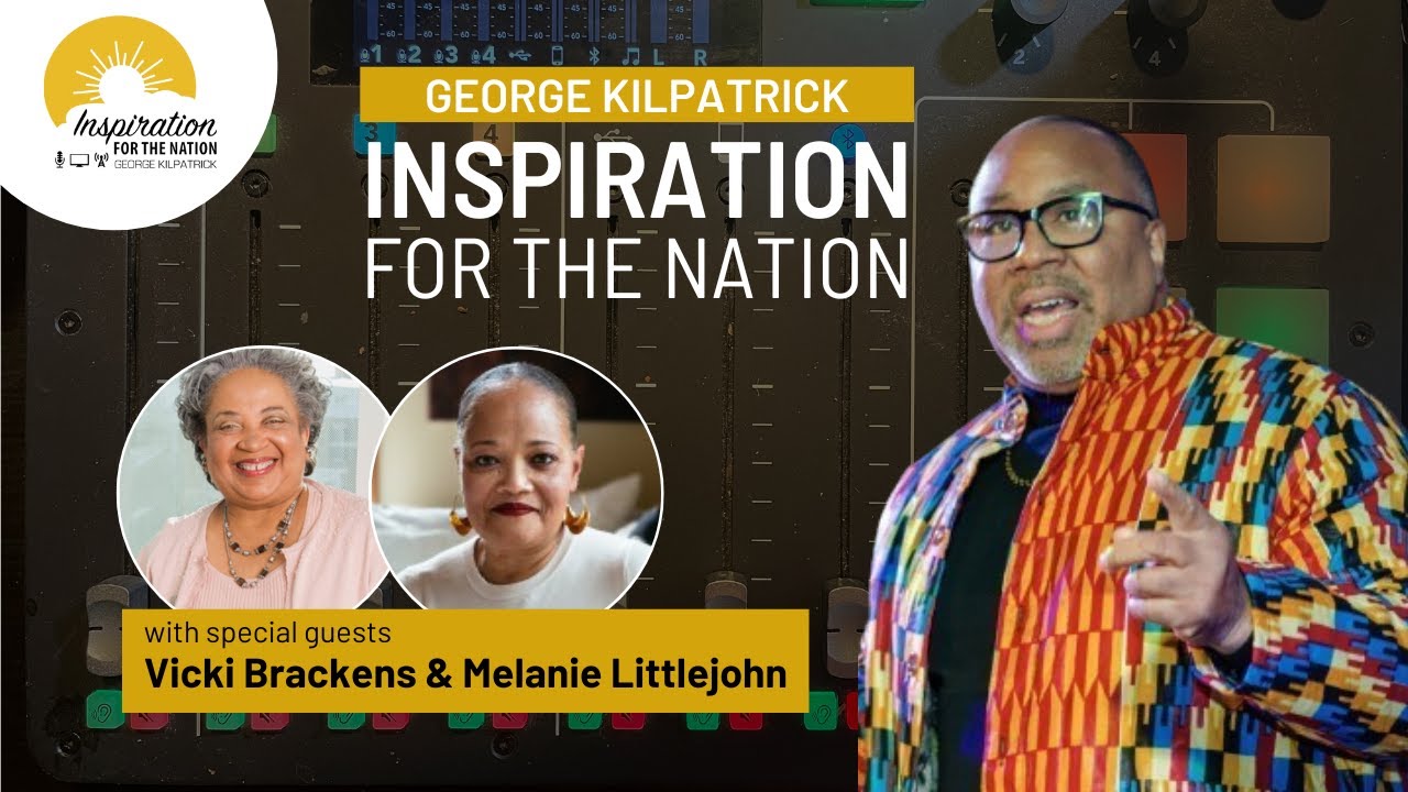 Legacy on Layaway: Vicki Brackens and Melanie Littlejohn on Inspiration ...