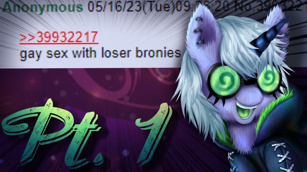 MLP Plans For Mare Fair - Pt. 1 - YouTube