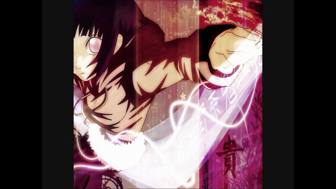 Naruto Character Theme songs - YouTube