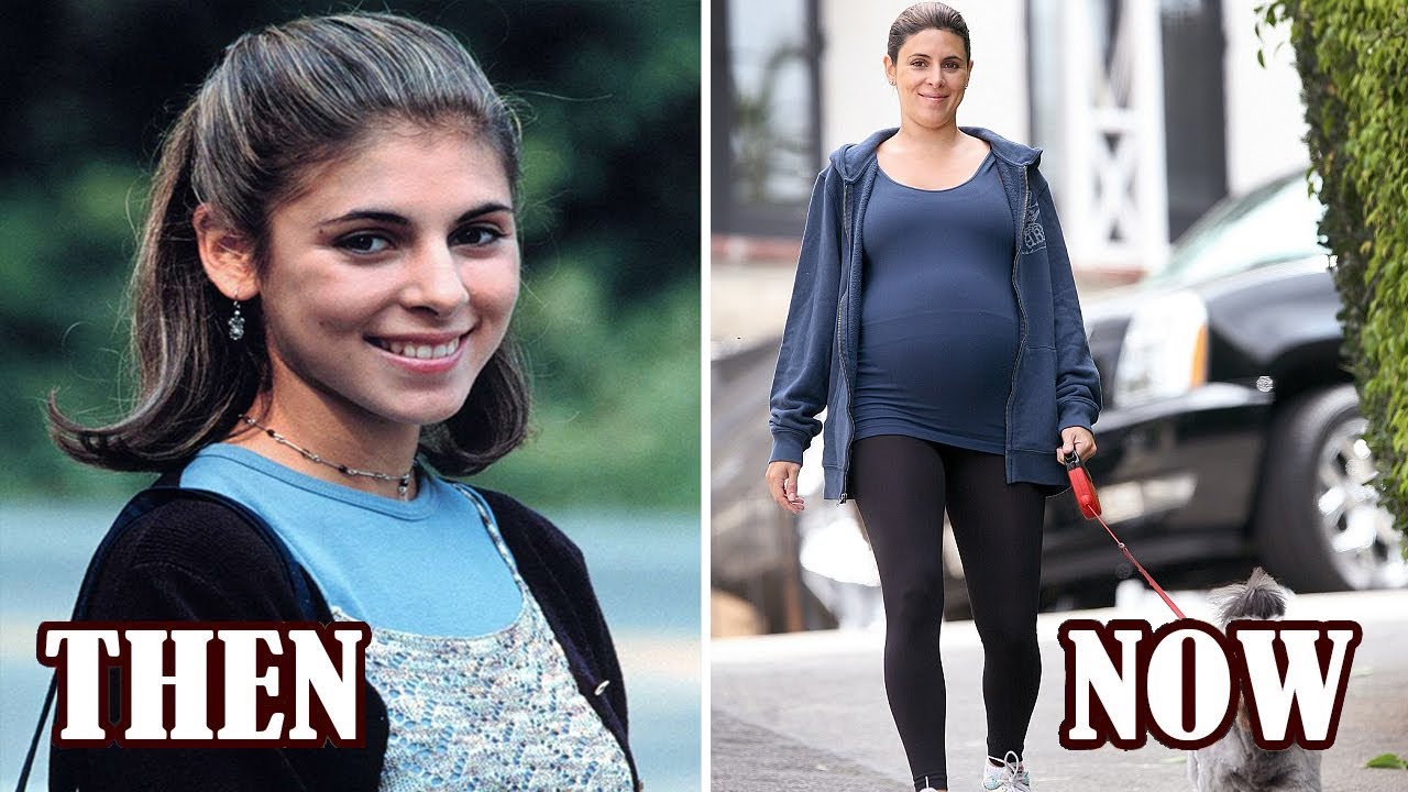 The Sopranos 1999 Cast Then and Now 2023 How They Changed - YouTube