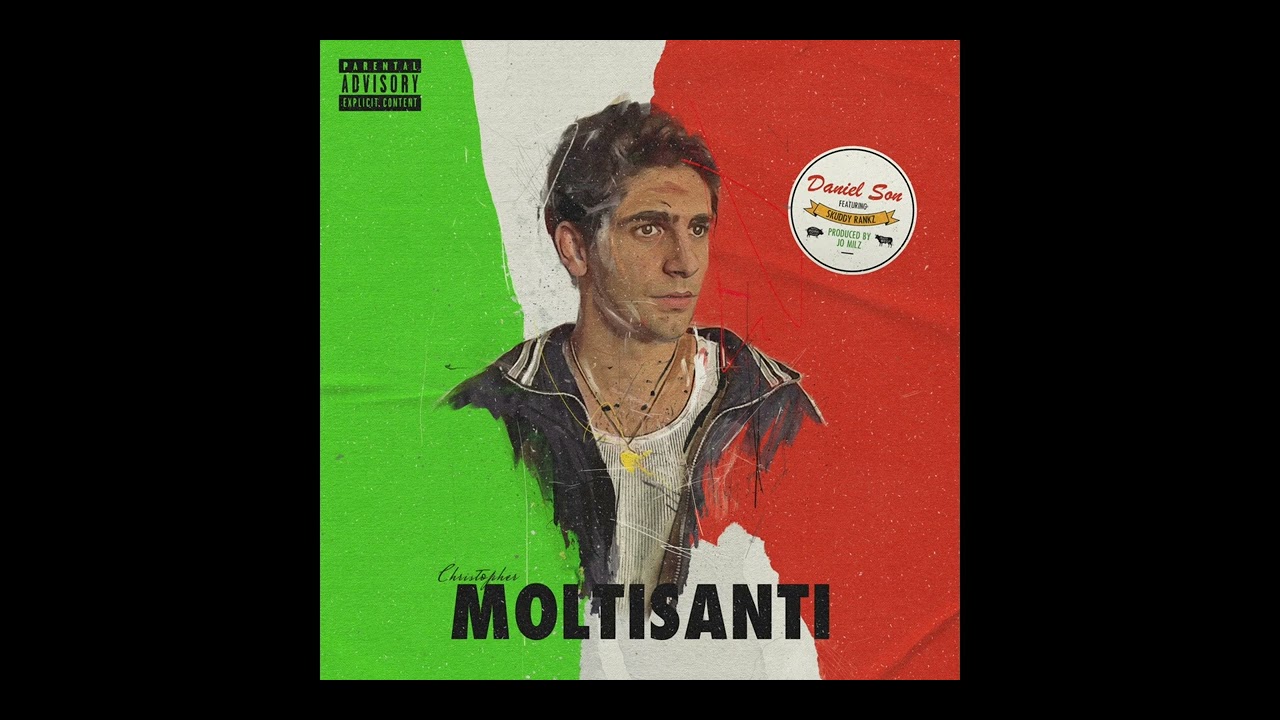 Daniel Son x Skuddy Rankz - Moltisanti (OFFICIAL AUDIO) - YouTube Music