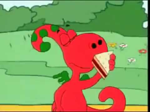 Gogo's adventures with English. Episodes 11-12 - YouTube