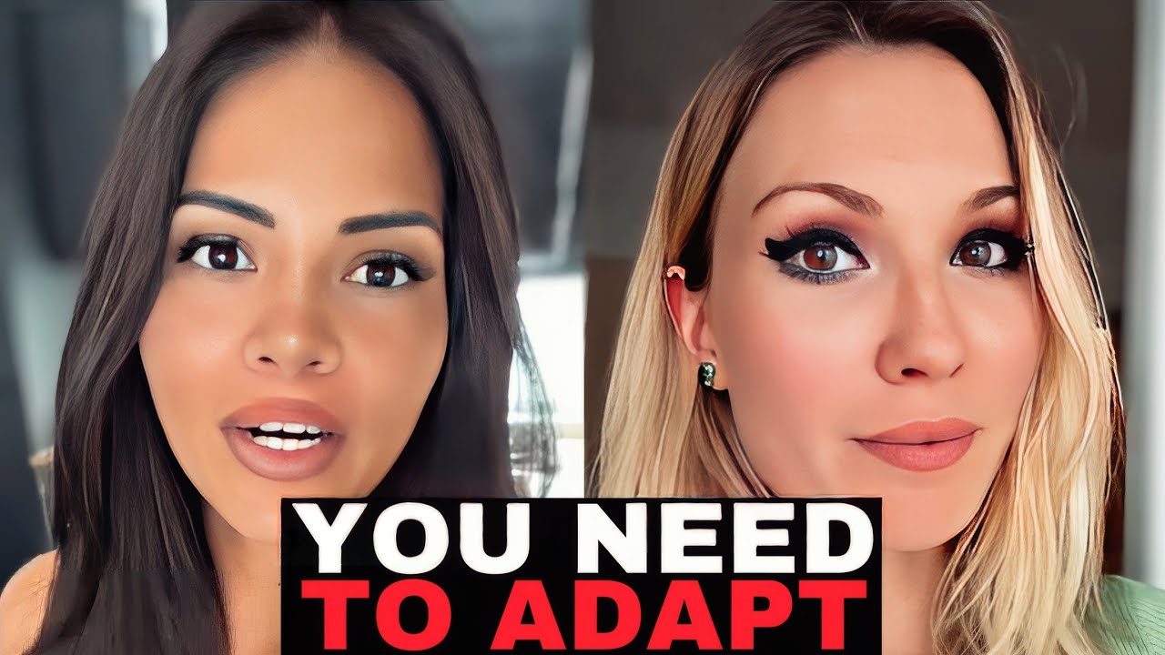 Why Men STOP Dating Modern Women - SPECIAL VIDEO - YouTube