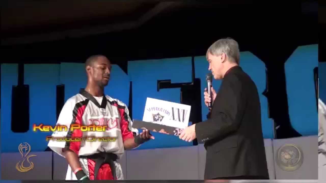 Spotlight on Overall Grand Champion, Ryan George - YouTube